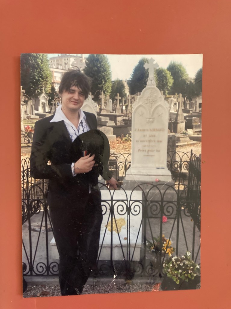 Songs from the Salon | The Rock and Roll Museum